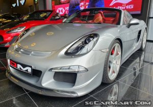 Used 2019 RUF 3800S for Sale (Expired) - sgCarMart