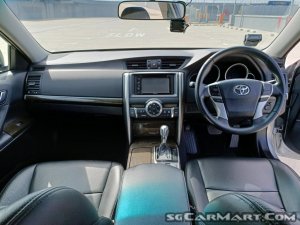 Used Toyota Mark Car for Sale in Singapore, Tan Wei Auto Pte Ltd ...