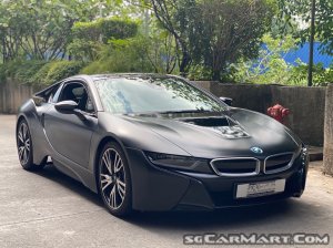 Used 2017 BMW i8 for Sale | Prem Roy Motoring - sgCarMart