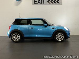 Used 2017 MINI One 1.2A for Sale (Expired) - sgCarMart