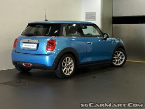 Used 2017 MINI One 1.2A for Sale (Expired) - sgCarMart