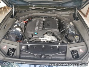 2015 BMW 5 Series 535i M-Sport Photos & Pictures Singapore - Sgcarmart