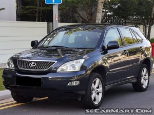 Used 2006 Lexus RX300 LX (COE till 03/2021) for Sale (Expired) - Sgcarmart