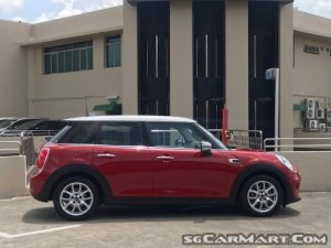 Used MINI One Car for Sale in Singapore, Leco Auto Pte Ltd - sgCarMart