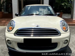 Used 2011 MINI One 1.6A for Sale | Car Buddy Pte Ltd - sgCarMart