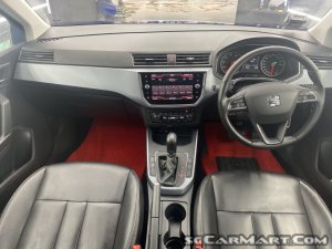 Used 2018 Seat Arona 1 0a Ecotsi Style For Sale Expired Sgcarmart