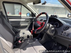 Used Suzuki Swift Car for Sale in Singapore, Tan Wei Auto Pte Ltd ...