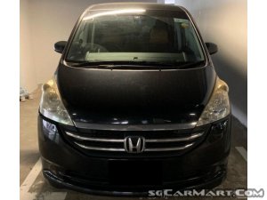 Used 2008 Honda Stepwagon 2.0A G (COE till 10/2023) for Sale (Expired ...