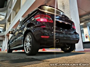 Used 2011 Mercedes-Benz B-Class B160 (COE till 08/2030) for Sale ...
