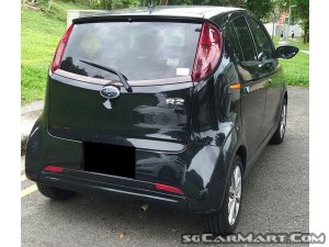 Used 2008 Subaru R2 (COE till 11/2023) for Sale (Expired) - Sgcarmart