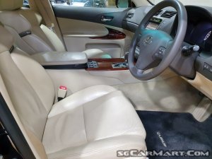 Used 2010 Lexus GS300 (New 10-yr COE) for Sale (Expired) - sgCarMart