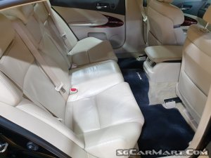 Used 2010 Lexus GS300 (New 10-yr COE) for Sale (Expired) - sgCarMart