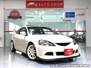 Used 2006 Honda Integra 2.0A (COE till 06/2021) for Sale (Expired ...