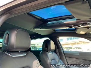 Used 2016 Citroen DS5 Diesel 1.6A BlueHDi EAT6 Panoramic Roof for Sale ...