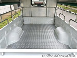 Used 2016 Isuzu TFR86 for Sale (Expired) - sgCarMart