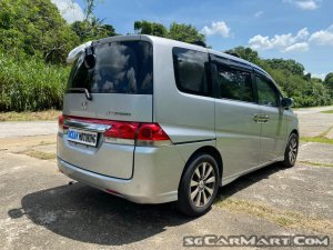 Used 2006 Honda Stepwagon 2.0A (COE till 06/2021) for Sale (Expired ...