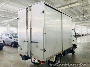 Used 2018 Toyota Dyna 150 3.0M for Sale (Expired) - sgCarMart