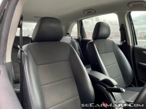 Used 2011 Mercedes-Benz B-Class B160 (New 10-yr COE) for Sale | Golden ...