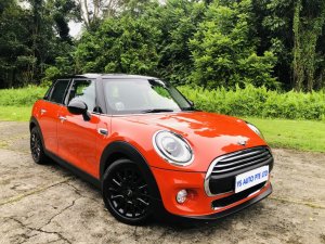 Used 2019 MINI One 1.5A 5DR for Sale (Expired) - sgCarMart