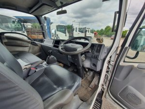 Used 2011 Isuzu NPR85 (New 5-yr COE) for Sale (Expired) - sgCarMart
