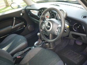 Used 2006 MINI One 1.6A (COE till 12/2021) for Sale (Expired) - sgCarMart