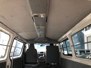 Used 2007 Toyota Hiace Commuter 3.0M (COE till 07/2022) for Sale ...