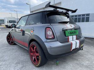 Used 2009 MINI One 1.4A (COE till 09/2029) for Sale (Expired) - sgCarMart