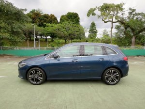 Used 2019 Mercedes-Benz B-Class B200 Progressive for Sale (Expired ...