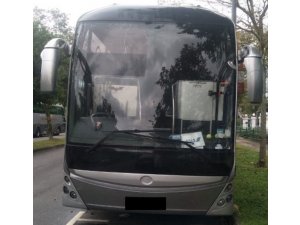 Used 2011 MAN SU 283-F for Sale (Expired) - Sgcarmart