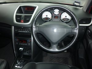 Used 2009 Peugeot 207 1.6A Sport (COE till 02/2024) for Sale (Expired ...