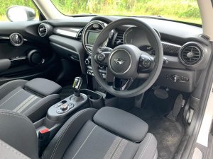 Used MINI Cooper S Electric Level 1 for Sale | Acquired Cars Pte Ltd ...