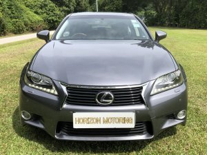 Used 2012 Lexus GS350 Luxury for Sale | Horizon Motoring - sgCarMart