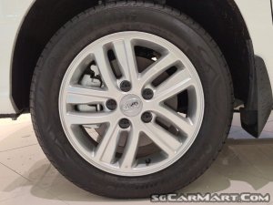 Used 2020 BYD M3e Electric for Sale (Expired) - Sgcarmart