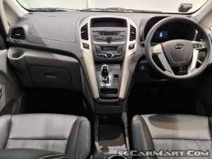 Used 2020 BYD M3e Electric for Sale (Expired) - Sgcarmart