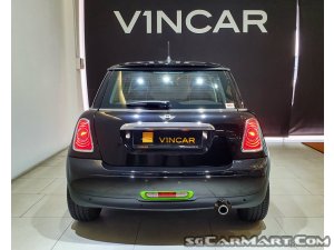Used 2013 MINI One 1.6A for Sale | VINCAR Pte Ltd - sgCarMart