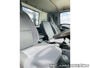 Used 2011 Isuzu FVR34 (New 5-yr COE) for Sale | Bell Auto Pte Ltd ...