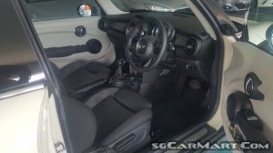 Used 2015 MINI One 1.2A for Sale | Daimler Fleet Management Singapore ...
