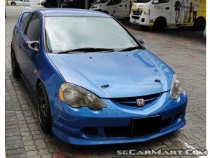 Used 2006 Honda Integra Type R 2.0M for Sale (Expired) - Sgcarmart