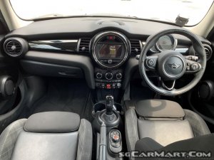 Used 2018 MINI One 1.5A 5DR for Sale | Wearnes Pre-Owned - sgCarMart