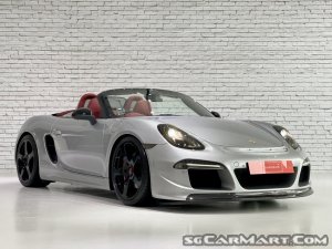 Used 2019 RUF 3800S for Sale (Expired) - sgCarMart