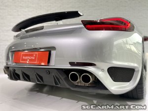 Used 2019 RUF 3800S for Sale (Expired) - sgCarMart