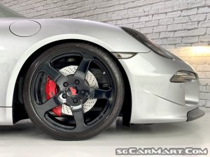 Used 2019 RUF 3800S for Sale (Expired) - sgCarMart