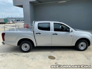 Used 2015 Isuzu TFR86 for Sale (Expired) - sgCarMart