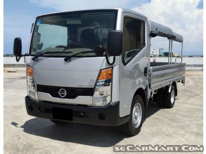 Used 2016 Nissan Cabstar 3.0M for Sale (Expired) - Sgcarmart