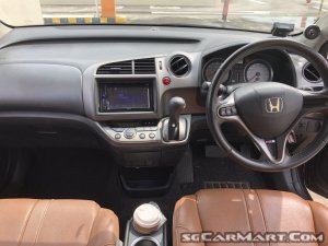 Used 2007 Honda Stream 1.8A RSZ (COE till 10/2022) for Sale (Expired ...