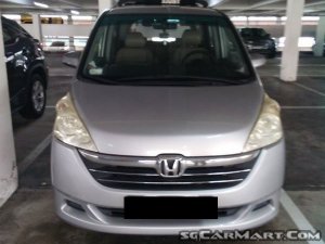 Used 2006 Honda Stepwagon 2.0A (COE till 06/2021) for Sale (Expired ...