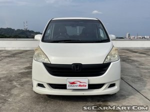 Used 2008 Honda Stepwagon 2.0A G (COE till 01/2023) for Sale | Chaze ...