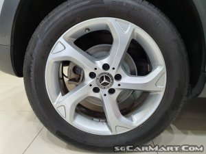 Used 2018 Mercedes-Benz GLA-Class GLA180 for Sale | Republic Auto ...