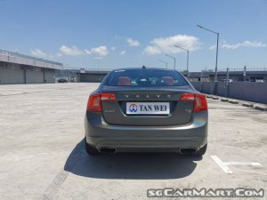 Used 2015 Volvo S60 T5 for Sale | Tan Wei Auto Pte Ltd - sgCarMart