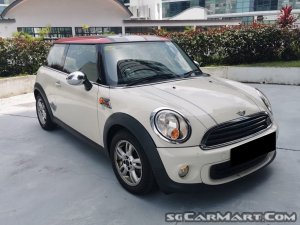 Used 2012 MINI One 1.6A for Sale | SG DreamCars Pte Ltd - sgCarMart